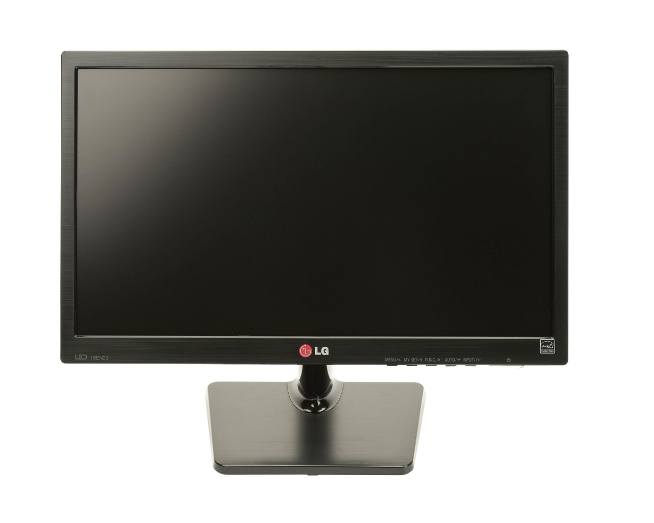 Pandigital - LG Electronics 19EN33S-B 18.5¨ Wide LED