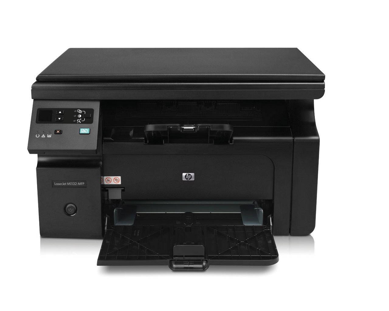 Pandigital - Hewlett Packard Mono LaserJet Pro M1132 MFP [CE847A]