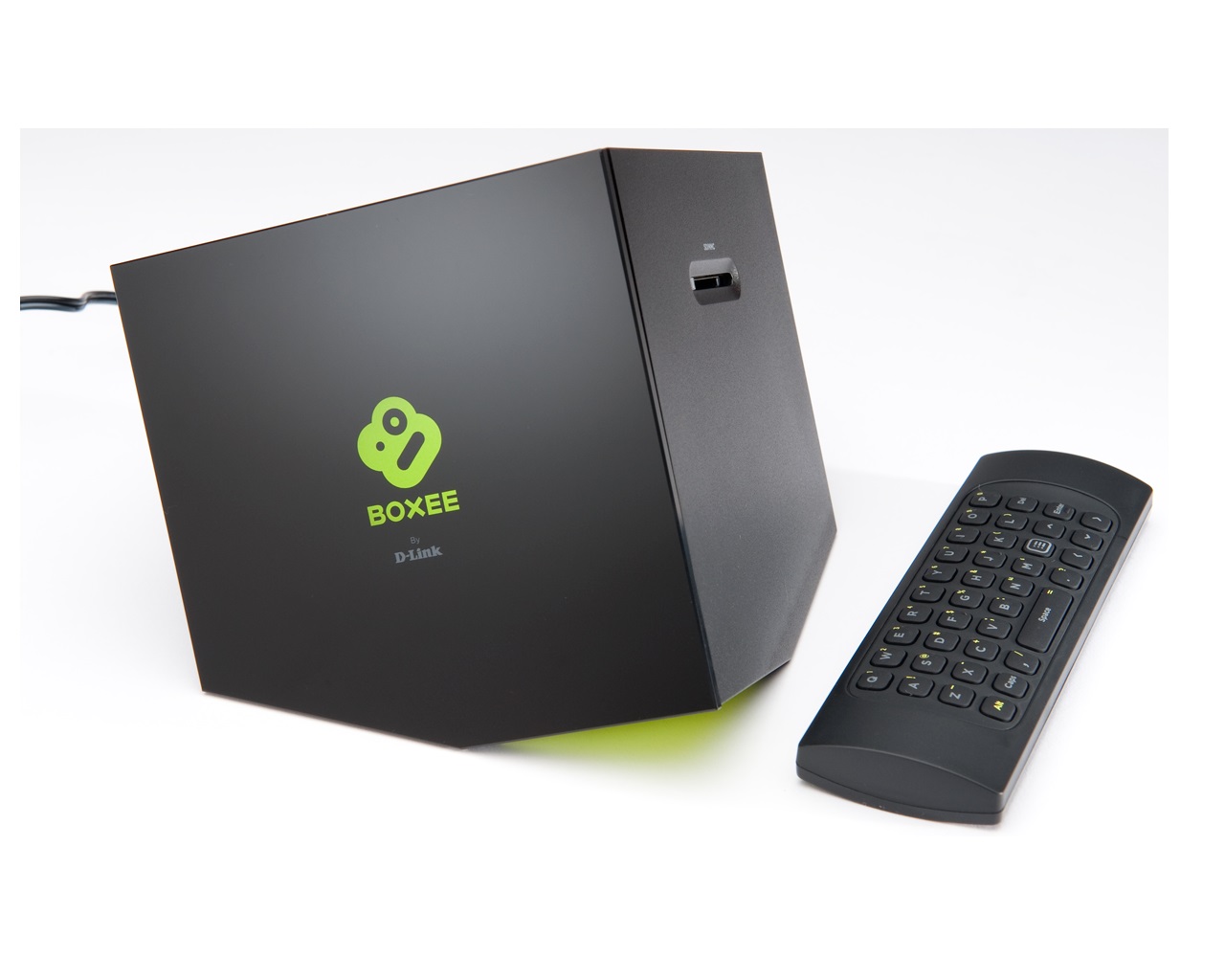 Pandigital - D-Link Boxee Box [DSM-380]
