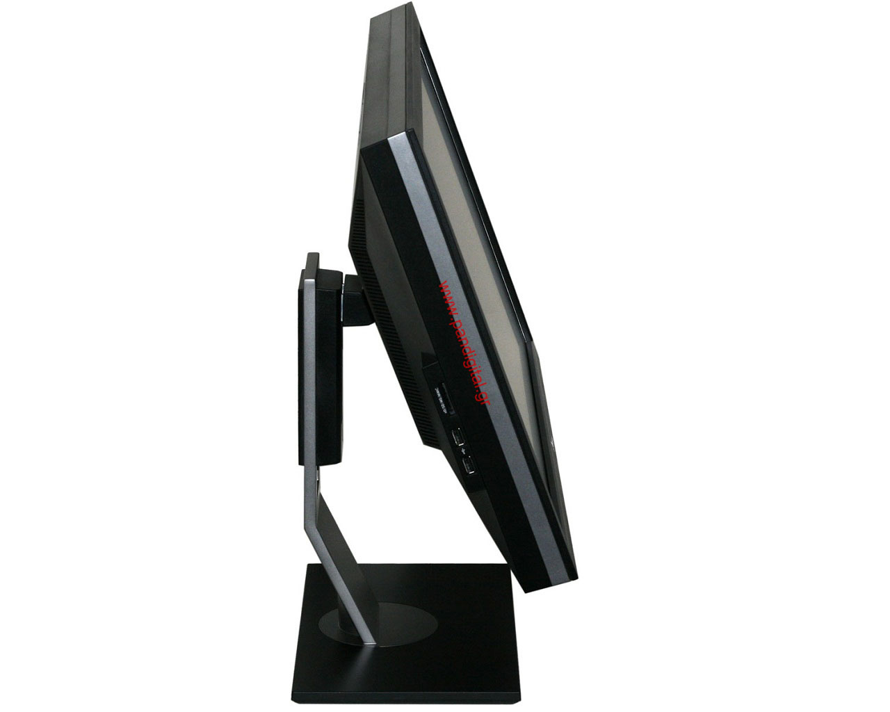 Pandigital - Dell U2410 Ultrasharp 24¨ Wide - 3 Έτη Εγγύηση (Rev.A08)