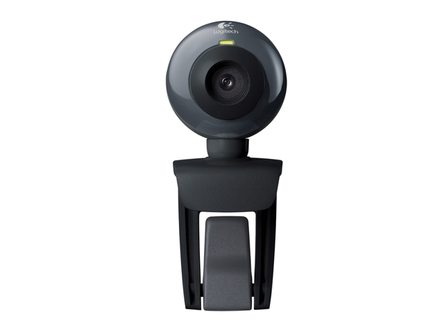 Pandigital - Logitech Webcam C160 [960-000650]