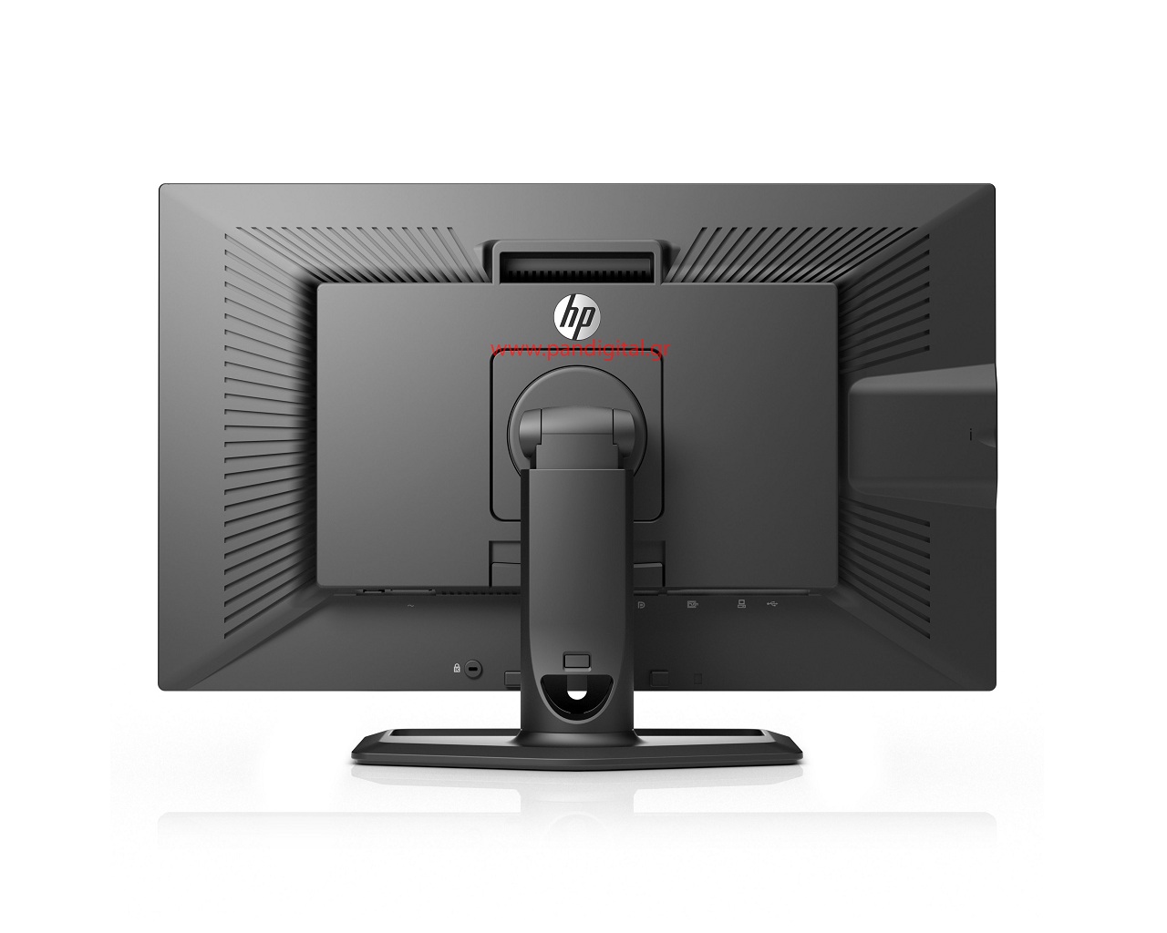 Pandigital - Hewlett Packard ZR2440w 24¨ LED Backlit IPS [XW477A4]