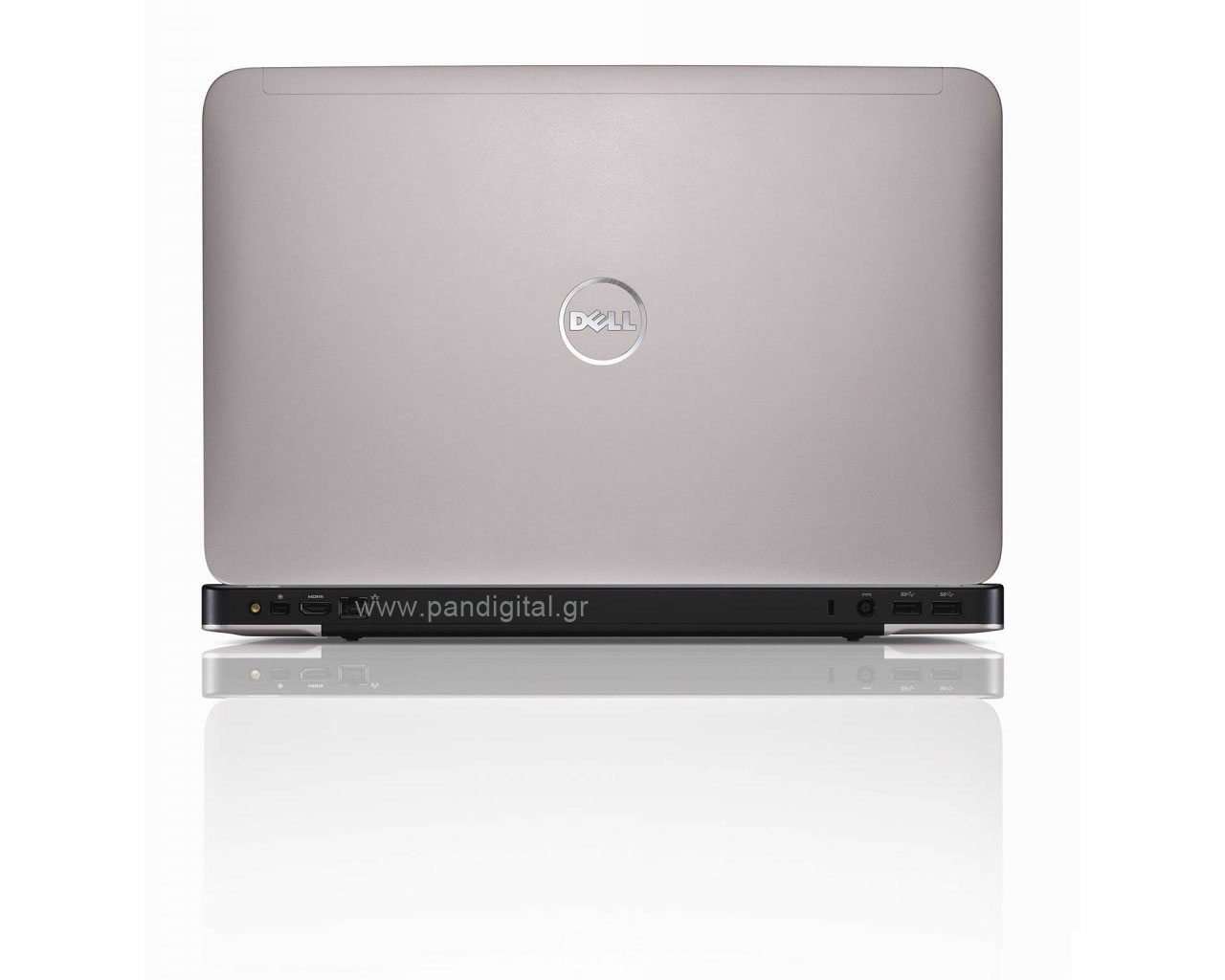 Pandigital - Dell XPS 17 (L702X) - i7-2670QM - 1 TB - Blu Ray Full HD ...